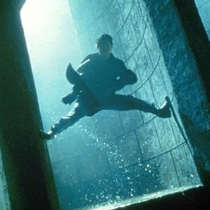 Black Mask - Rotten Tomatoes