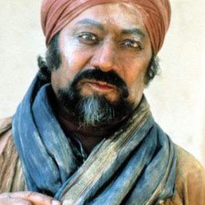 Saeed Jaffrey - Rotten Tomatoes