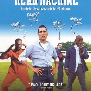 Mean Machine - Rotten Tomatoes