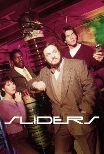 Sliders: Season 5 | Rotten Tomatoes