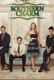 Southern Charm: Season 1 | Cast and Crew | Rotten Tomatoes
