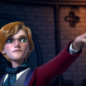 The Academy of Magic - Rotten Tomatoes