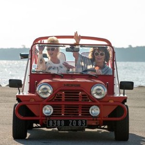 Jennifer Saunders - Rotten Tomatoes