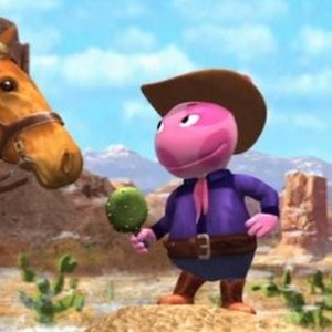 The Backyardigans: Season 3, Episode 4 - Rotten Tomatoes