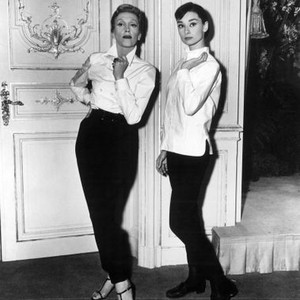 Kay Thompson - Rotten Tomatoes