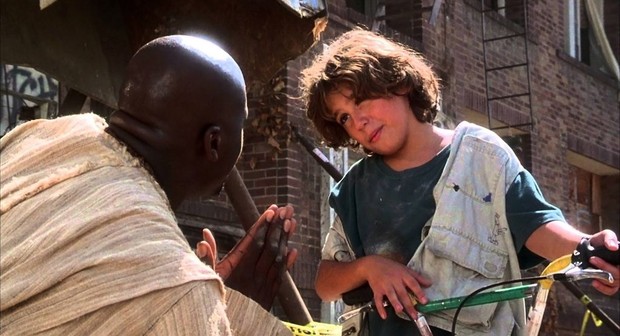 kazaam