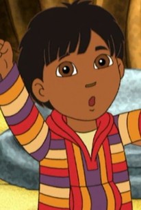 Go, Diego, Go!: Season 3, Episode 10 | Rotten Tomatoes