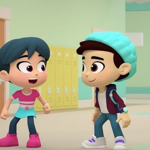 StarBeam: Season 3, Episode 4 - Rotten Tomatoes