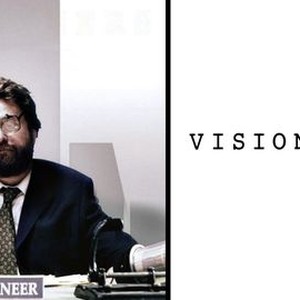 Visioneers - Rotten Tomatoes