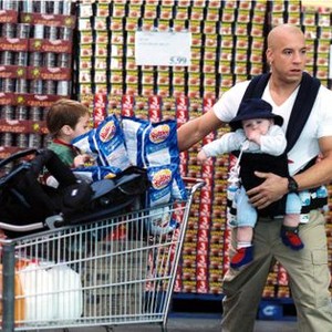 Logan Hoover - Rotten Tomatoes