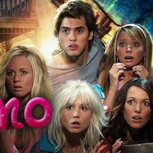 Limo - Rotten Tomatoes