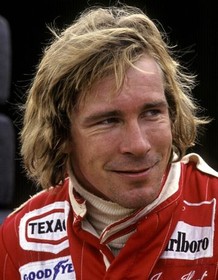 James Hunt | Rotten Tomatoes