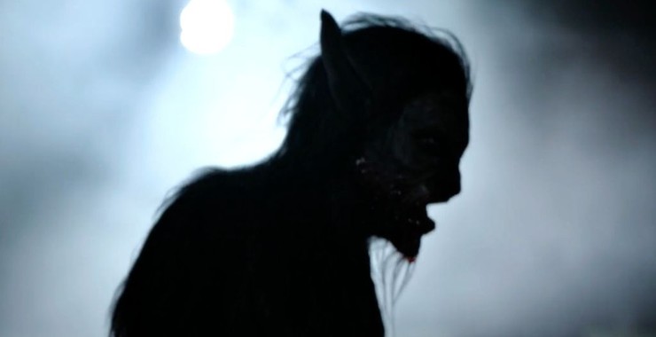 Scream of the Wolf - Rotten Tomatoes