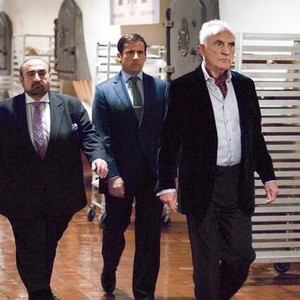 Get Smart - Rotten Tomatoes