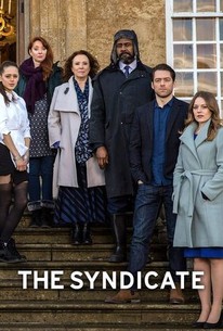 The Syndicate: Season 3 | Rotten Tomatoes