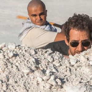 Assi Cohen - Rotten Tomatoes