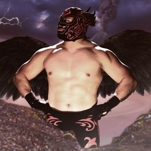Heroes of Lucha Libre - Rotten Tomatoes
