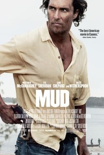 Mud (2013) | Rotten Tomatoes