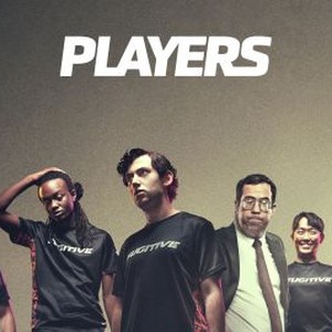Players - Rotten Tomatoes