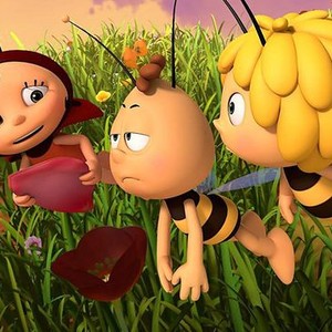 Maya the Bee: Season 2, Episode 40 - Rotten Tomatoes