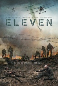 Eleven | Rotten Tomatoes