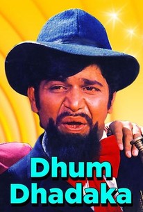 Dhum Dhadaka | Rotten Tomatoes