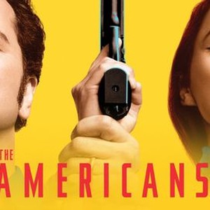 The Americans - Rotten Tomatoes