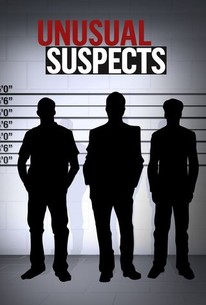 Unusual Suspects - Rotten Tomatoes
