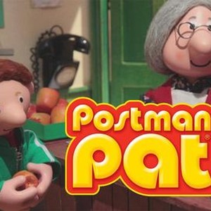 Postman Pat - Rotten Tomatoes