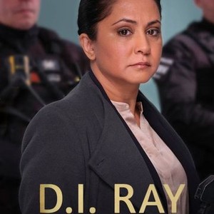 DI Ray - Rotten Tomatoes