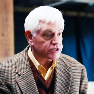 Steve Tom - Rotten Tomatoes