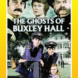 The Ghosts of Buxley Hall - Rotten Tomatoes