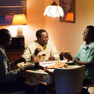 Ger Duany - Rotten Tomatoes