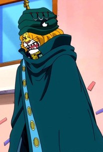 One Piece: Season 19, Episode 13 | Rotten Tomatoes