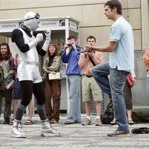 Eurotrip - Rotten Tomatoes