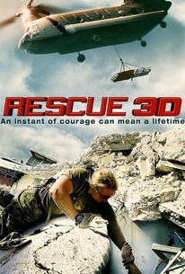 Rescue (2011) | Rotten Tomatoes