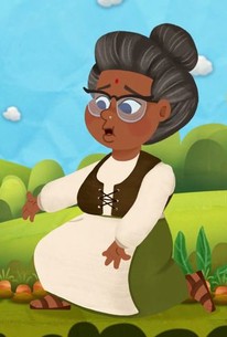 Kiva Can Do: Season 1, Episode 20 | Rotten Tomatoes