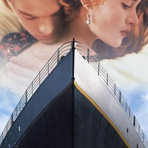 Titanic - Rotten Tomatoes