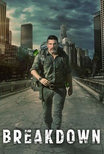 Breakdown (2020) | Rotten Tomatoes