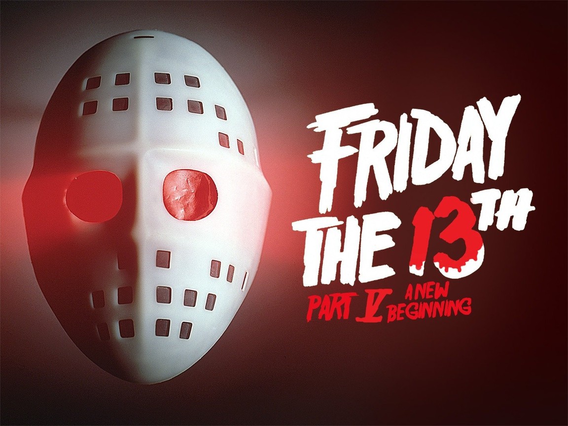 Friday The 13 A New Beginning