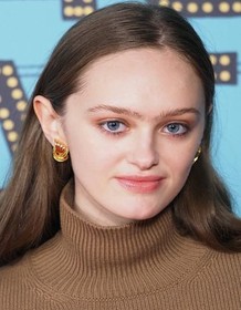 Lily Taieb | Rotten Tomatoes