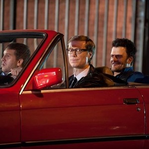 Hello Ladies: The Movie - Rotten Tomatoes