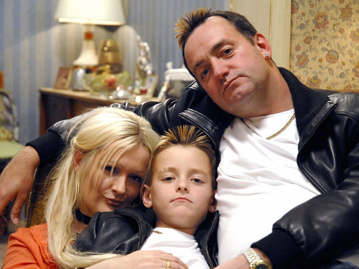 The Royle Family Pictures - Rotten Tomatoes