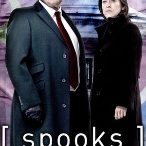 Spooks - Rotten Tomatoes