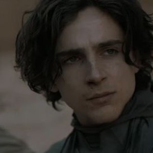 Dune: Part Two - Rotten Tomatoes