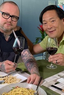 Simply Ming: Season 17, Episode 14 | Rotten Tomatoes