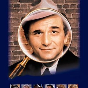 Columbo: Undercover - Rotten Tomatoes