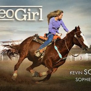 Rodeo Girl - Rotten Tomatoes