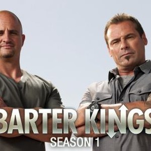 Barter Kings - Rotten Tomatoes