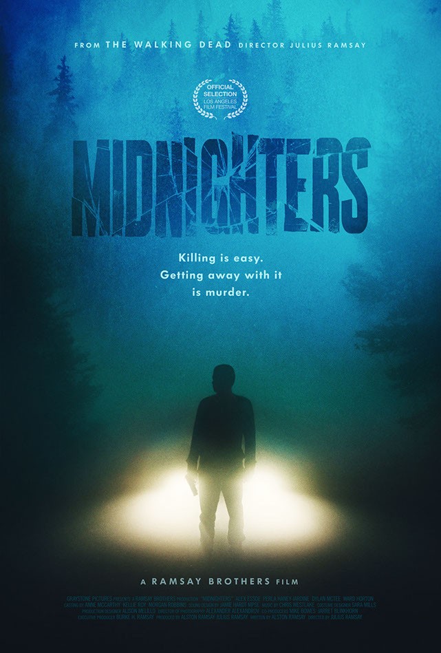 Midnighters Pictures | Rotten Tomatoes